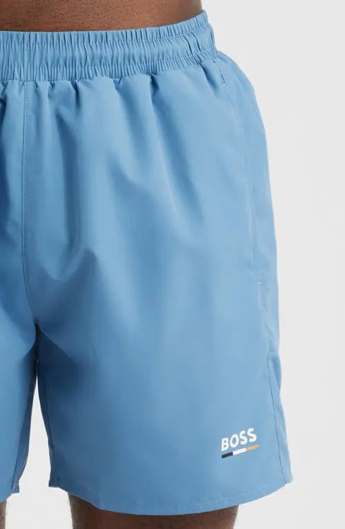 BOSS Swordfish Swim Trunks