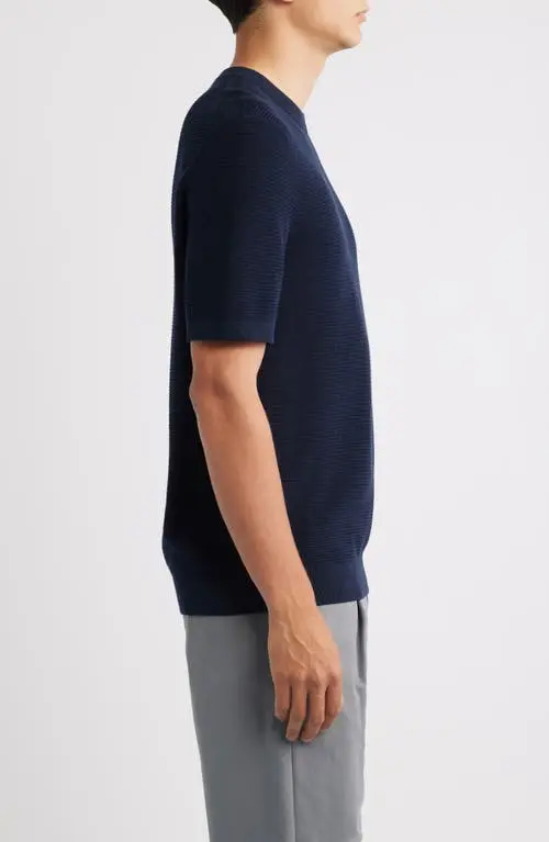 Theory Soris Cotton T-shirt