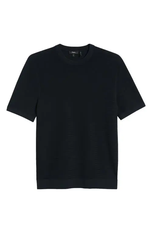 Theory Soris Cotton T-shirt
