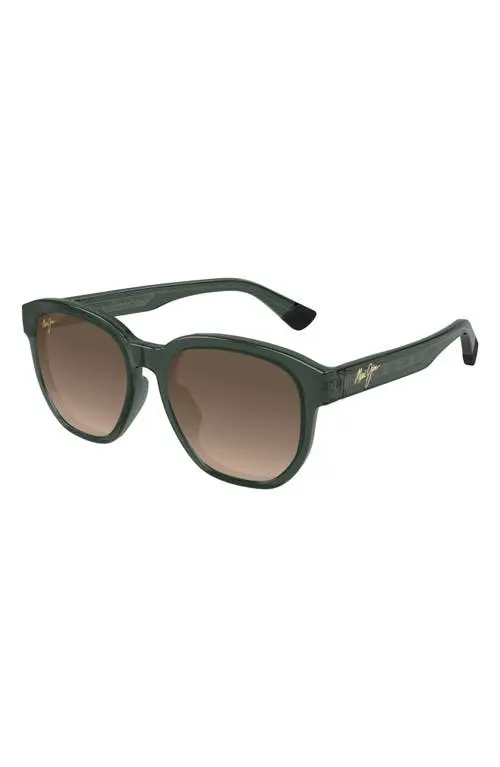 Maui Jim Akahai Polarized Sunglasses