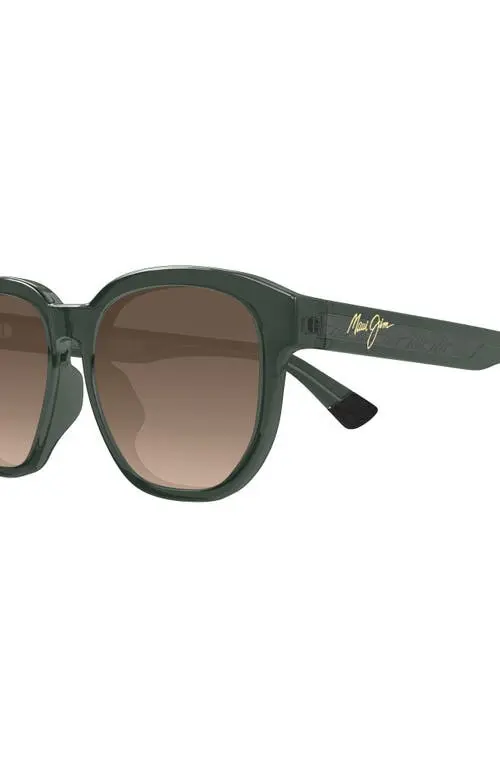 Maui Jim Akahai Polarized Sunglasses