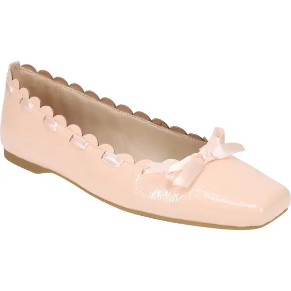 Pelle Moda Ilari Flat - Ballet