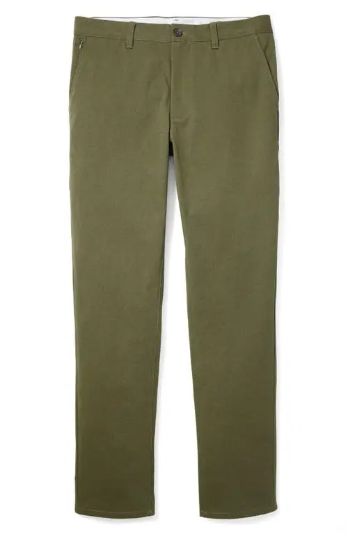 Bonobos The 2.0 Stretch Cotton Chinos