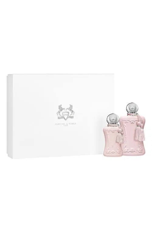 PARFUMS DE MARLY Signature Fragrance Duo Set $675 Value - No Color