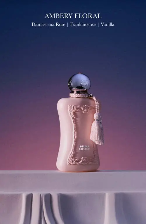 PARFUMS DE MARLY Signature Fragrance Duo Set $675 Value