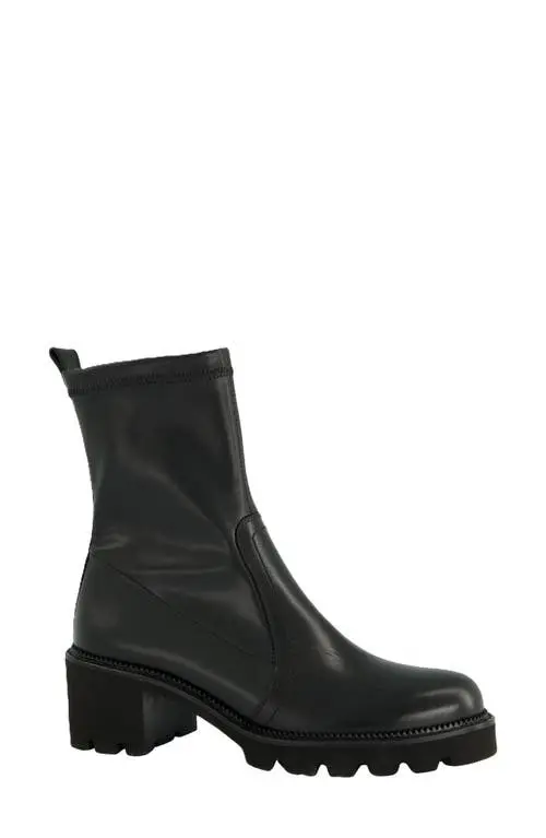 Paul Green Eddie Combat Boot