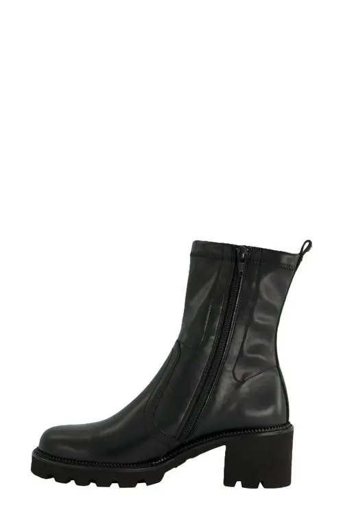 Paul Green Eddie Combat Boot