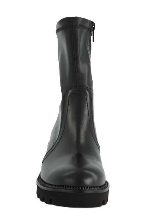 Paul Green Eddie Combat Boot