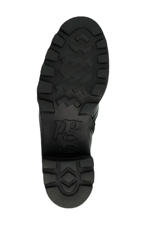 Paul Green Eddie Combat Boot