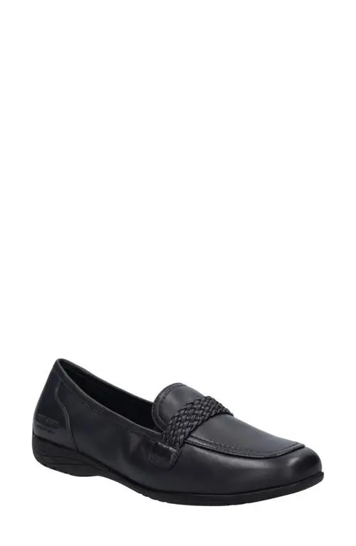Josef Seibel Fenja Loafer - Indigo