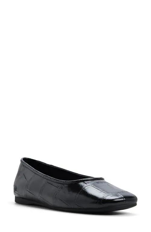 Aldo Darcyy Flat - Black