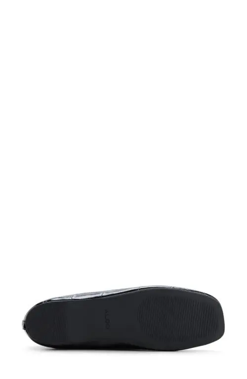 Aldo Darcyy Flat - Black
