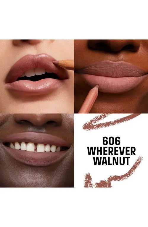 MAKE UP FOR EVER Starlit Lip Set $51 Value