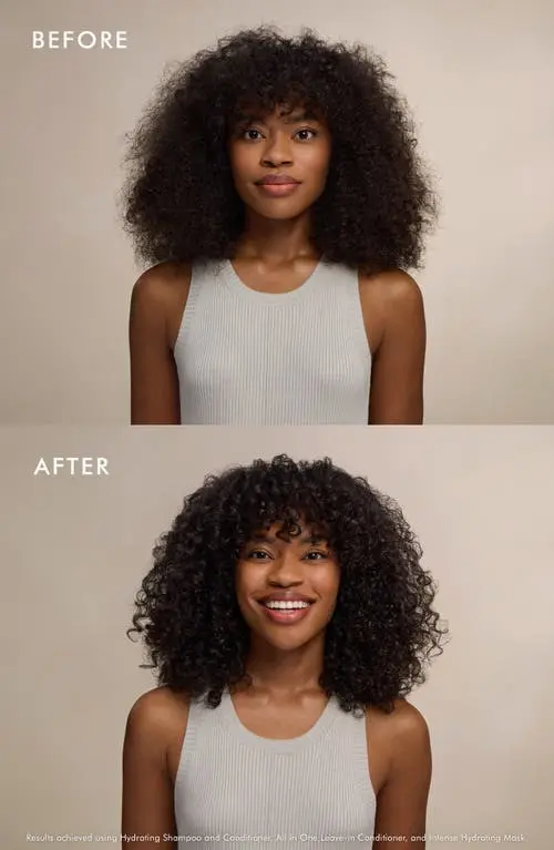 MOROCCANOIL Hydrating Conditioner $56 Value