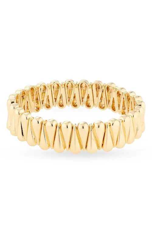 Baublebar Soft Drop Stretch Bracelet