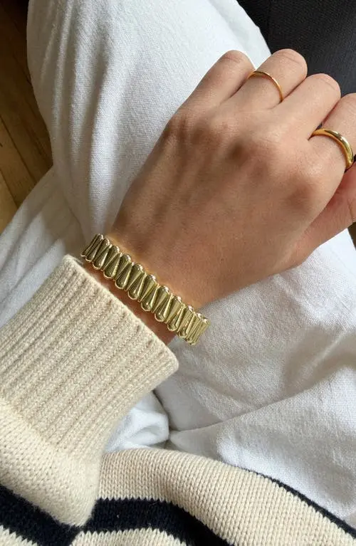 Baublebar Soft Drop Stretch Bracelet