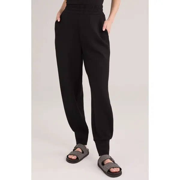 Varley The Slim Cuff Doublesoft® Pants