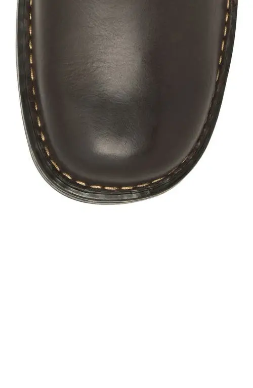 BØRN Harrison Plain Toe Chukka Boot