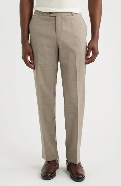 Berle Lux Wool Blend Pants
