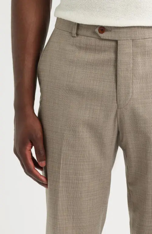 Berle Lux Wool Blend Pants