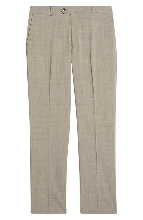 Berle Lux Wool Blend Pants