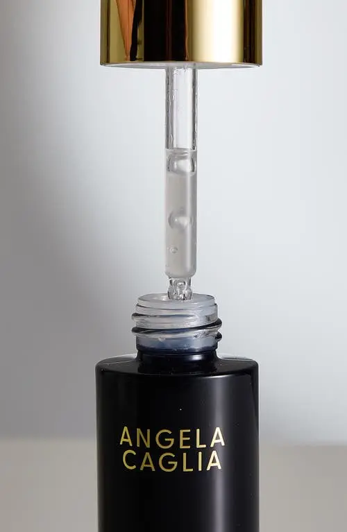 ANGELA CAGLIA Cell Forte Serum With Biomsc™ Duo $650 Value