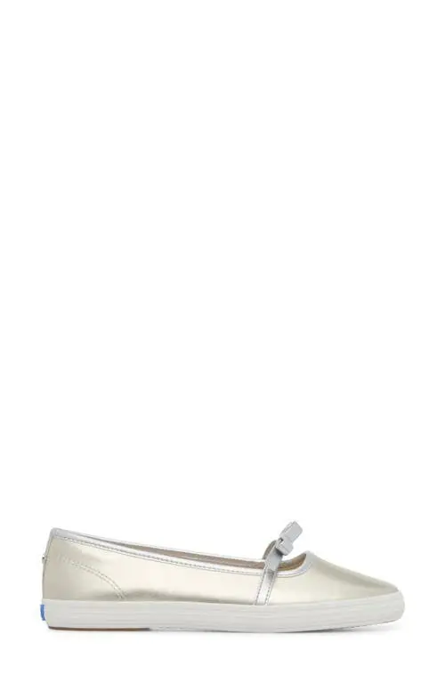 Keds® Mary Jane Flat