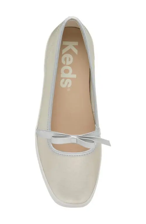 Keds® Mary Jane Flat