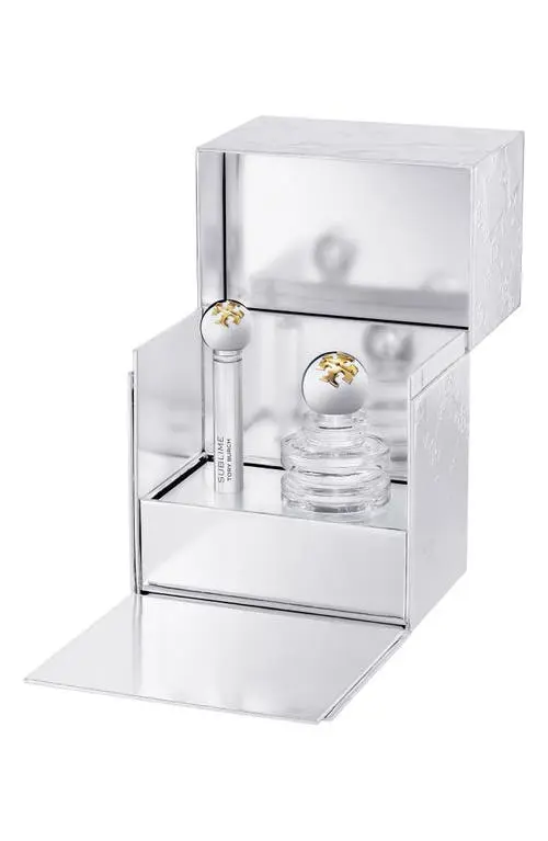 Tory Burch Sublime Eau De Parfum Set $120 Value