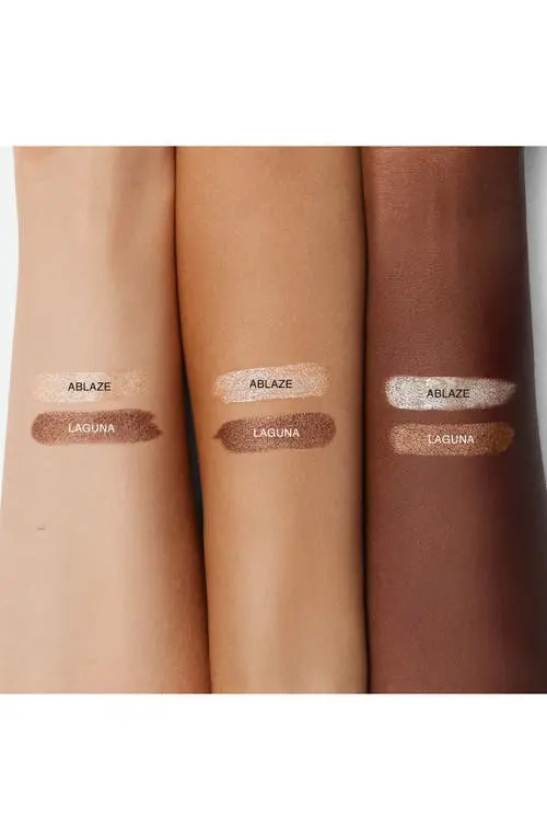 NARS Total Seduction Eyeshadow Stick Duo $68 Value