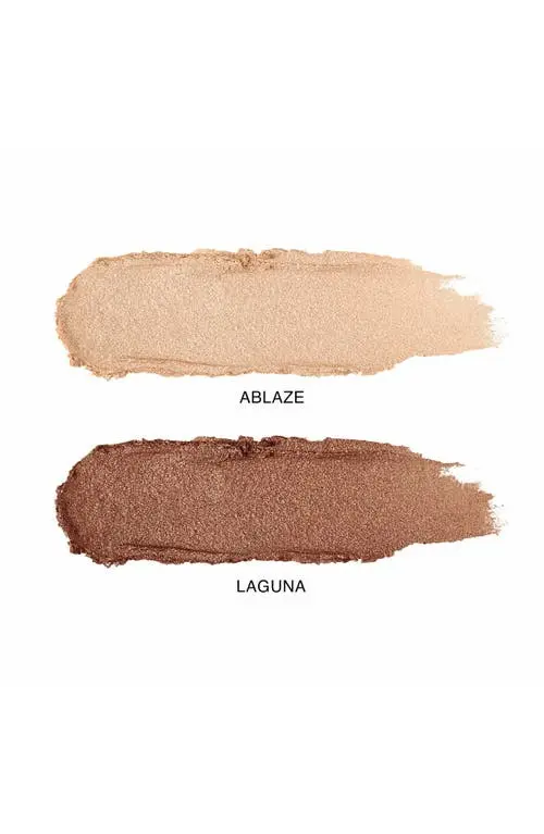 NARS Total Seduction Eyeshadow Stick Duo $68 Value
