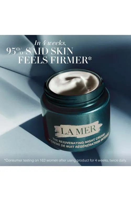 La Mer Repair & Rejuvenate Regimen Set $670 Value