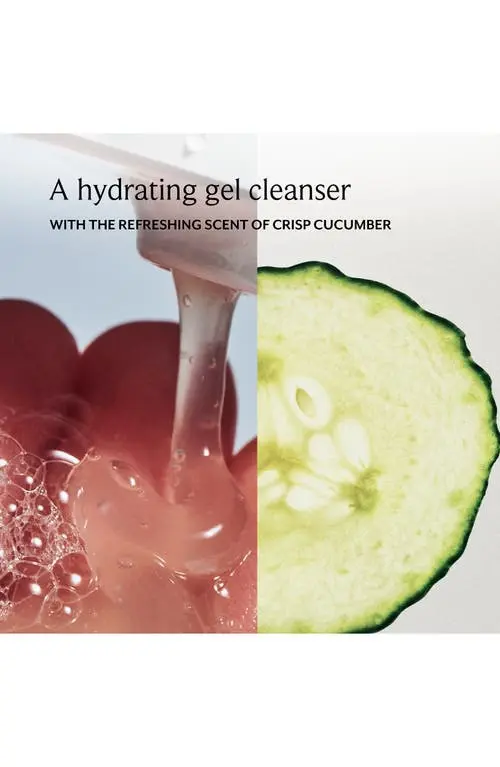 Fresh Rinse & Refresh Skin Care Set $55 Value