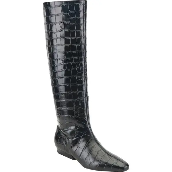Marc Fisher Daynna Knee High Boot