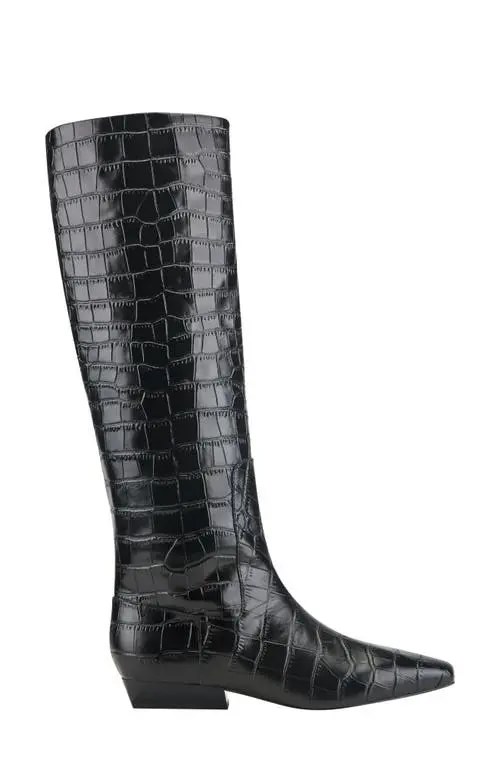 Marc Fisher Daynna Knee High Boot