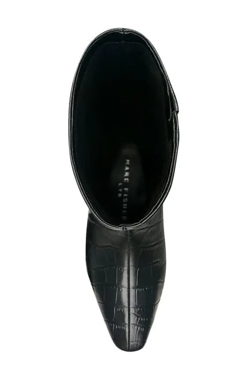 Marc Fisher Daynna Knee High Boot