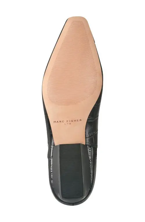 Marc Fisher Daynna Knee High Boot