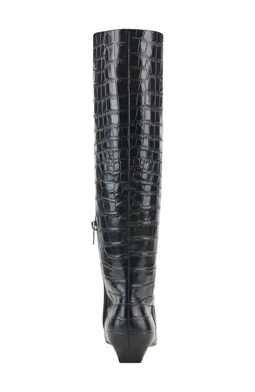 Marc Fisher Daynna Knee High Boot