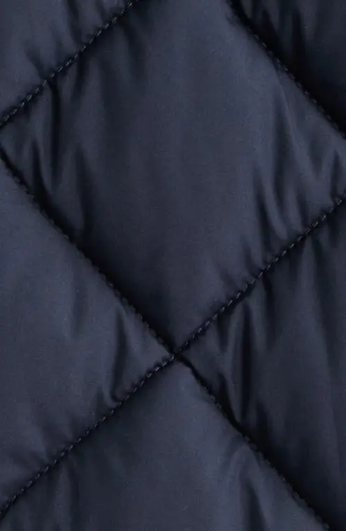 SAVE THE DUCK Firmin Water Resistant Quilted Puffer Jacket