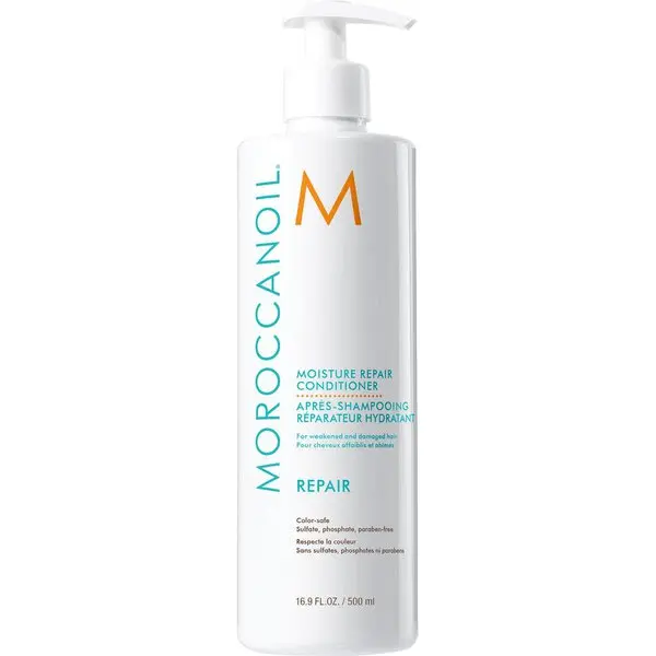 MOROCCANOIL Moisture Repair Conditioner $56 Value - No Color