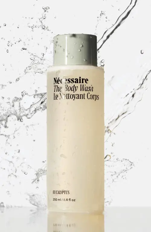 Nécessaire The Body Wash Duo Set $56 Value