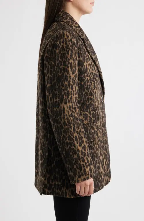 CECE DUPRAZ Print Jacket