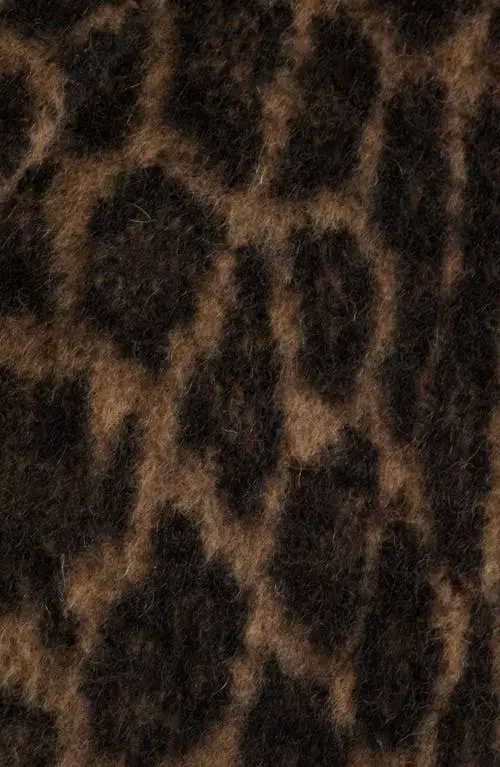 CECE DUPRAZ Print Jacket