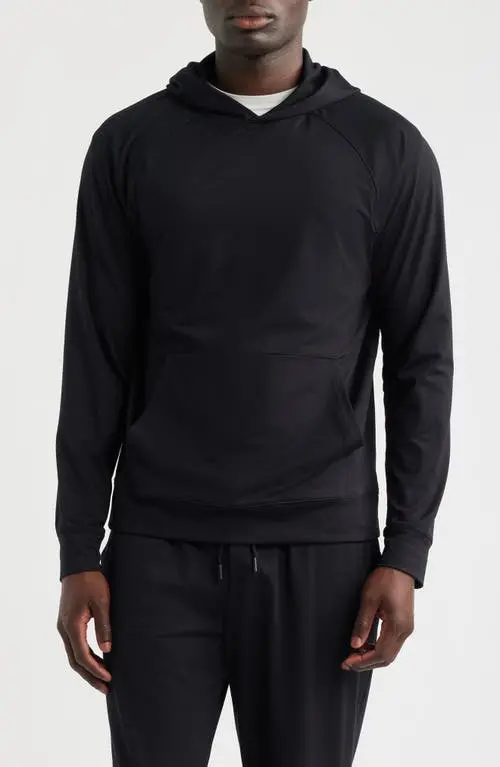Zella Live In Pullover Hoodie - Black