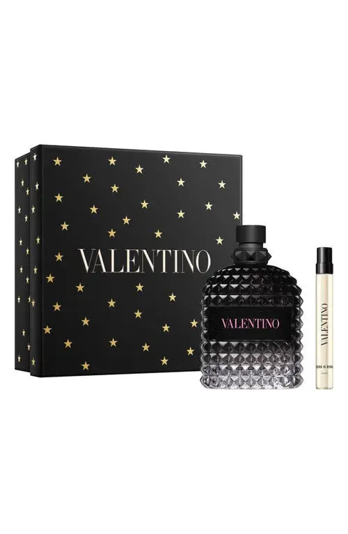 Valentino Garavani Uomo Born - No Color