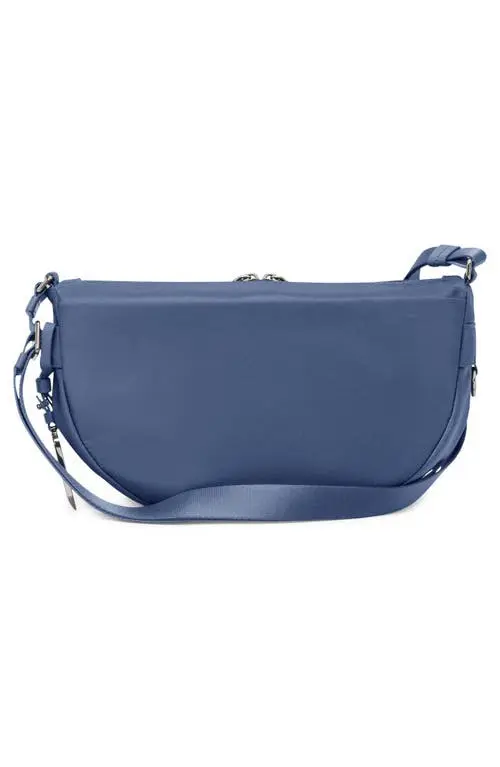 Tumi Maujer Nylon Crossbody Bag - Cadet Blue