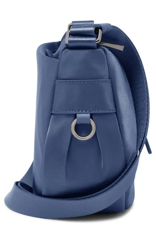 Tumi Maujer Nylon Crossbody Bag - Cadet Blue
