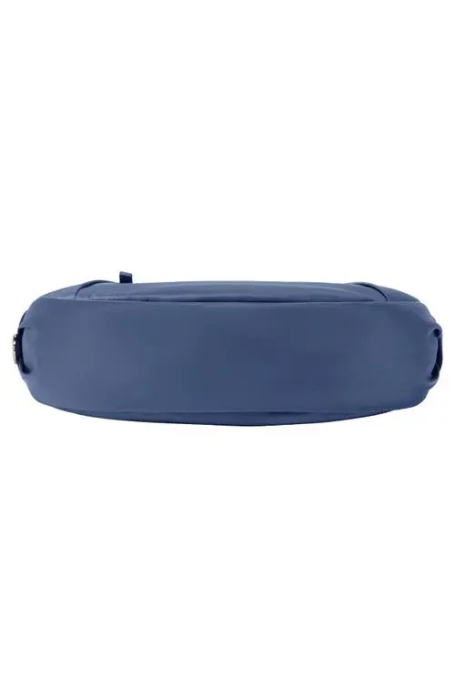 Tumi Maujer Nylon Crossbody Bag - Cadet Blue