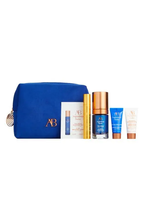 Augustinus Bader The Illuminating System Set $257 Value - No Color