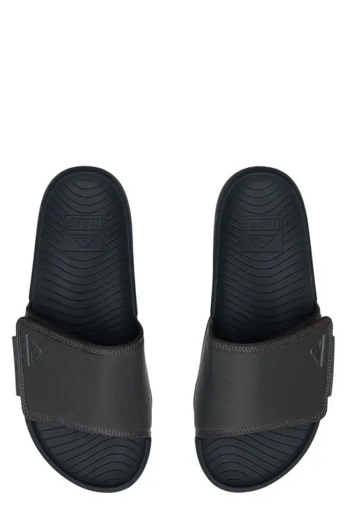 Reef Phantom Slab Slide Sandal